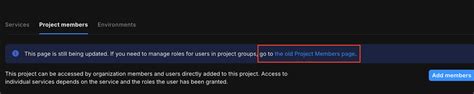 How Can I Remove Myself From A Project Unity Support Help Center