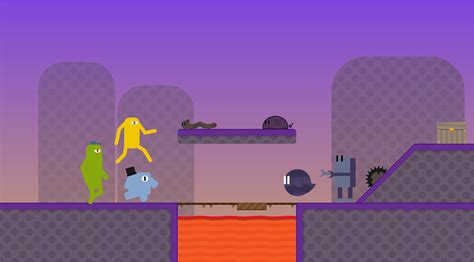 Platformer Asset Pack 3