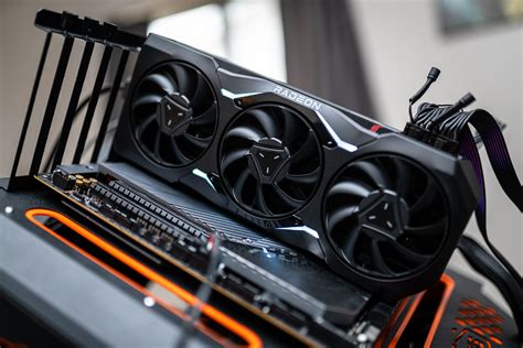 Nvidia Vs Amd In Fierce Competition But One Winner Digital Trends