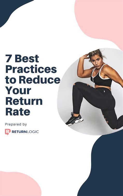 Learn How To Give Your Shoppers A Great Returns Experience ReturnLogic