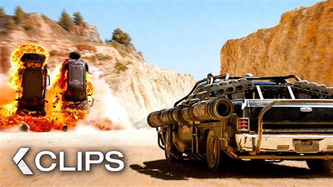 Fast X Fast And Furious 10 All Clips And Trailer 2023 Youtube