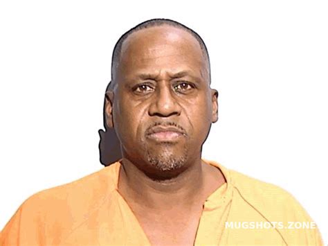 Fleming Calvin Nevada 12192023 Lucas County Mugshots Zone