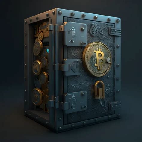 The Principle Of Operation Of Blockchains On Proof Of Work Pow