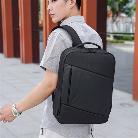 Ryggsekk Til Menn Grandado