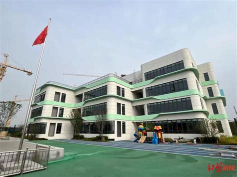 金牛区多所幼儿园再添新园区！看看有你家附近的吗？澎湃号·媒体澎湃新闻 The Paper