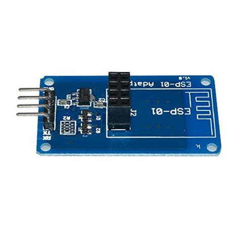 Esp Adapter V V Board Buy Online At Low Price In India