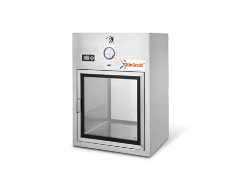 Dynamic Pass Box Biogenix Systems Pvt Ltdbiogenix Systems Pvt Ltd