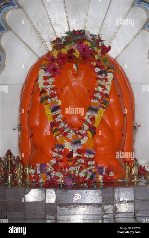 Ashtavinayak Ozar Ganesh Temple Hi Res Stock Photography And Images Alamy