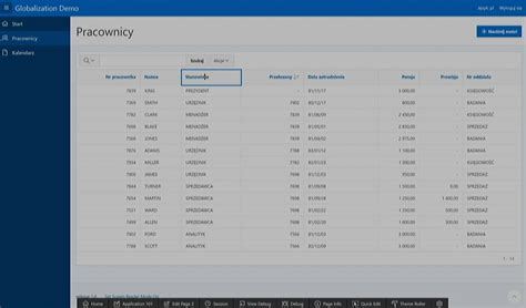 Application Localization How To Make Your Oracle APEX App Global In Minutes Pretius