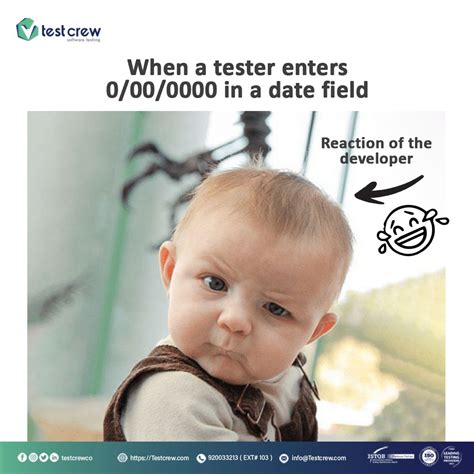 Testcrew Quality Engineering And Software Testing On Linkedin Testing