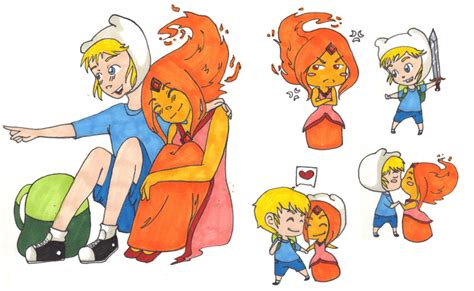 Finn And Fp Adventure Time With Finn And Jake Photo 31692909 Fanpop