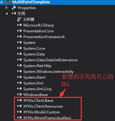 Vs Wpf Helloworld