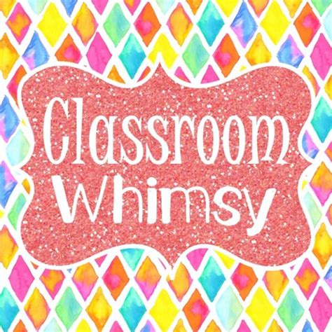Classroom Whimsy Teaching Resources Teachers Pay Teachers