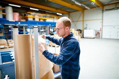 Jobs Archive Vecos Smart Storage Solution