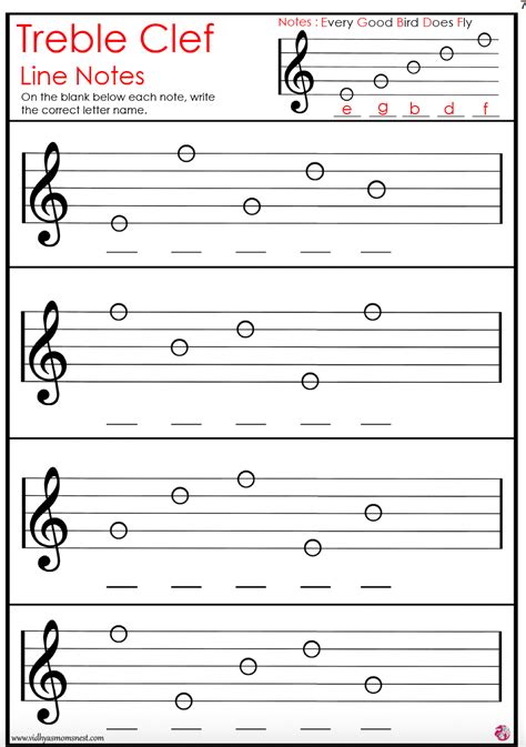 Music Workbook Vidhyas Momsnest