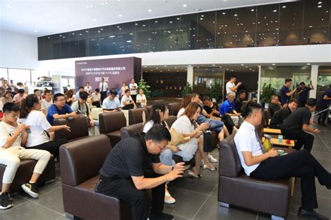宁夏星际行exeed星途体验中心8月4日盛大开业搜狐汽车搜狐网