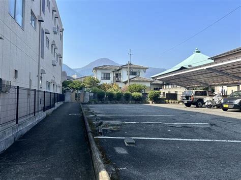 【ハトマークサイト】大分県別府市天満町の 売地