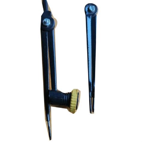 Paint Coated Stainless Steel Geometry Compass At ₹ 13piece In New