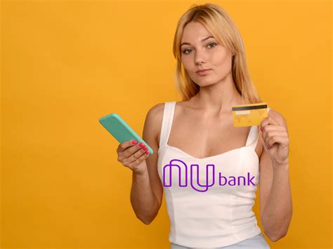 Como Funciona O Cartão De Crédito Do Nubank E Como Aumentar O Limite