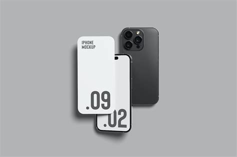 户外墙面3D logo样机PSD 云瑞设计