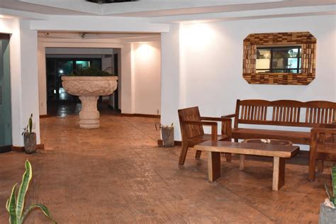 Hotel Rio Lagartos Hoteles en Rio Lagartos Yucatán