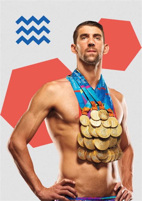 Michael Phelps Biography 2026 Age Height Weight Net Worth Salary