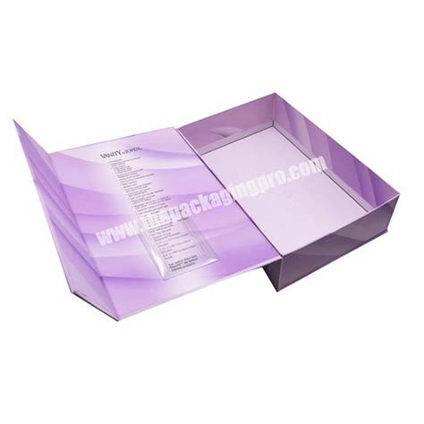 Customized Printed Cardboard Paper Box Packaging Adult Sex Toys Luxury