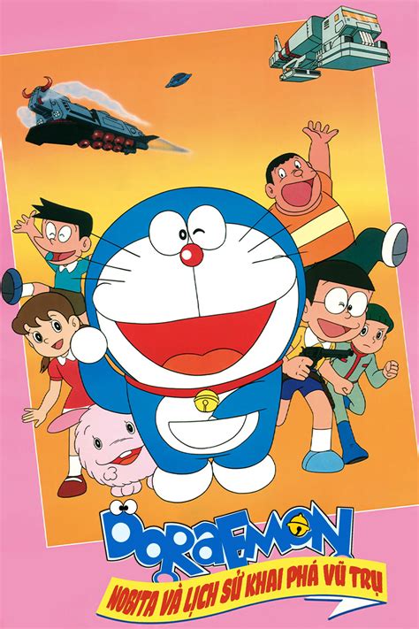 Doraemon