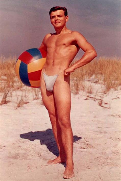Vintage Beefcake 28 For Sale On 1stdibs Vintage Male Beefcake