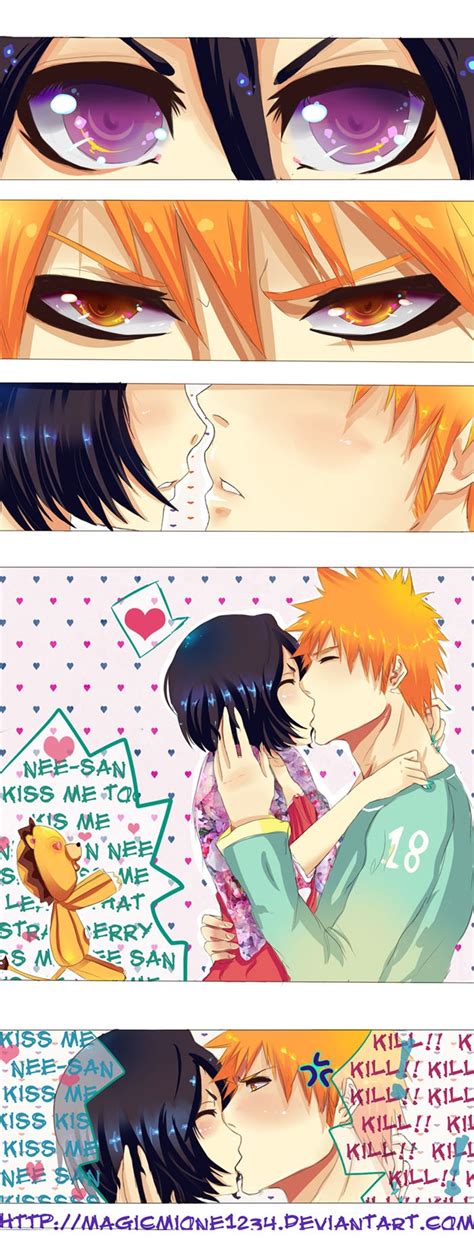 125 Best Bleach Images On Pinterest Manga Anime Bleach Anime And