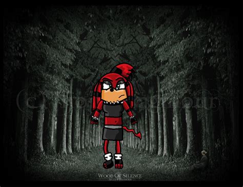 Evil Tara By Papiocutie Fanart Central