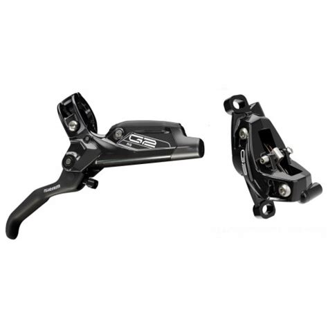 Tylny Hamulec Tarczowy Sram Guide RS 1800mm Czarny