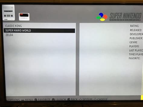 [tuto] Recalbox How To Add New Roms To Your Recalbox Sys Advisor