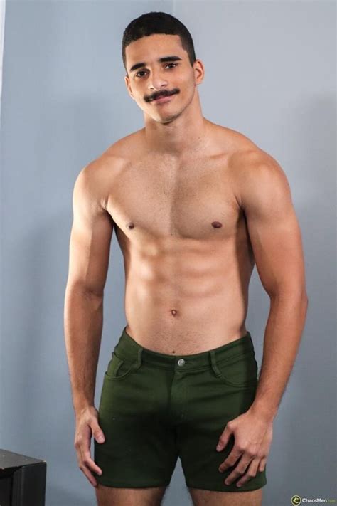 Model Of The Day Joseph Hart Daily Squirt