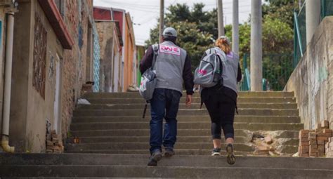 Director Del Dane Denuncia Irregularidades En El Censo Poblacional
