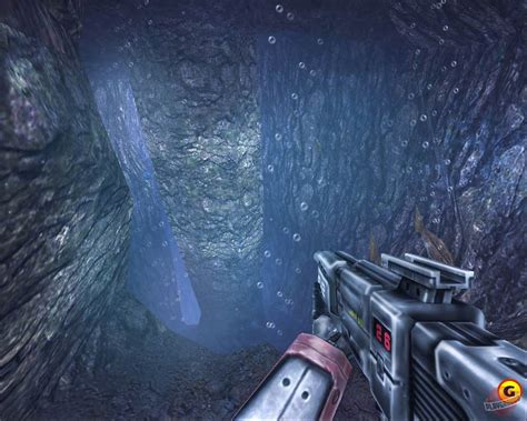 Red Faction описание системные требования оценки дата выхода