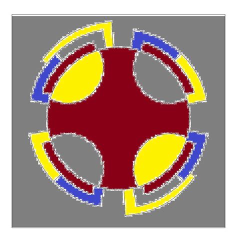Graph Theory Help With Four Colors Theorem Example Mathematics Stack Exchange