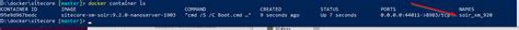 Yet Another Sitecore Docker Series Part 6 Simply Solr Rock Paper