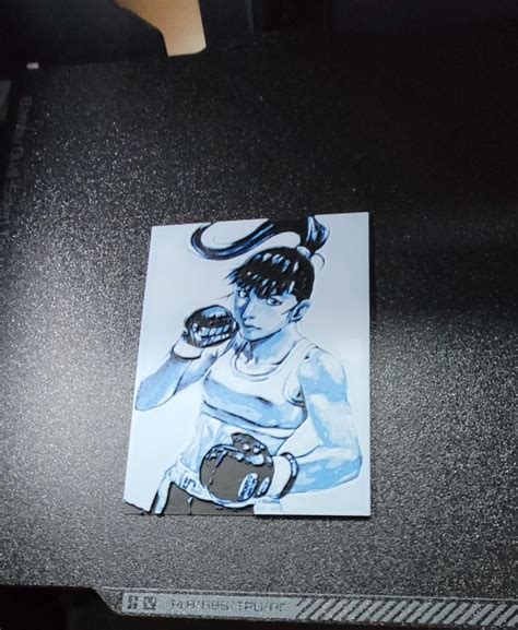 First Prints Rhueforge