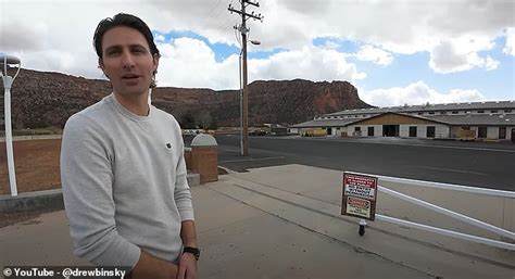 Former Member Of Warren Jeffs Polygamous Mormon Cult Who Grew Up With