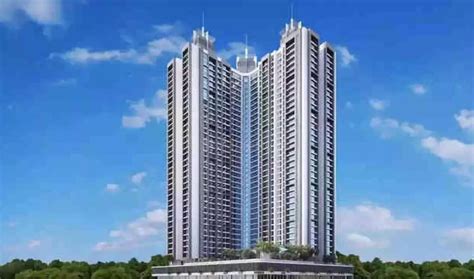 Lodha Project In Pune Offering 2 And 3 Bhk Apartme