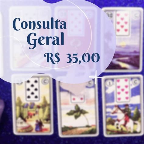 Consulta de Tarô Tarot Online no Elo7 Rosa Letícia Cartas Ciganas 1272788