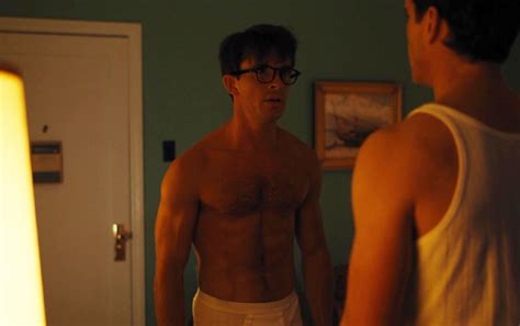 Jonathan Baileys 10 Hottest Photos Ever