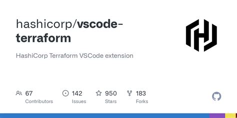 Github Hashicorpvscode Terraform Hashicorp Terraform Vscode Extension
