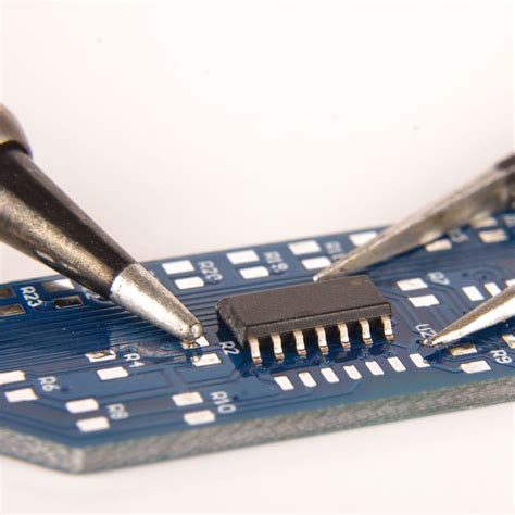 Pcb Design Prototyping Blueware Malaysia
