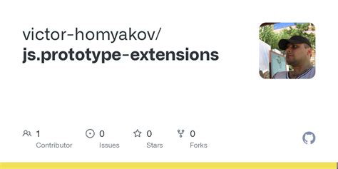 Jsprototype Extensionstestajax Unit Testhtml At Master · Victor