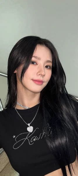 Тест Насколько ты различаешь девочек из джи айдл