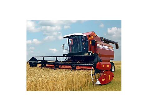 D S R On Linkedin Combine Harvester Forage Harvester Belarus