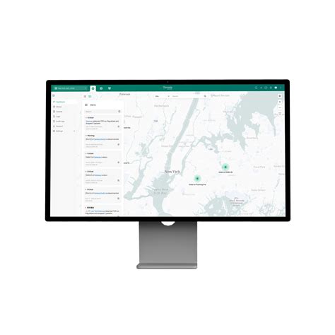 Omada Central Essentials 네트워킹 및 보안감시 시스템용 무료 통합 클라우드 플랫폼 Tp Link 대한민국
