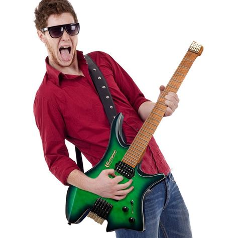 China Customized Bullfighter Guitar Dwt Suppliers Manufacturers